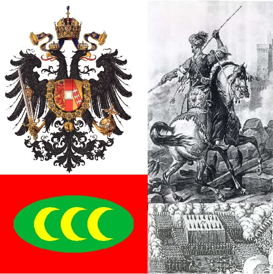 Ottoman wars in Europe Battles | List of Battles in the Ottoman wars in ...
