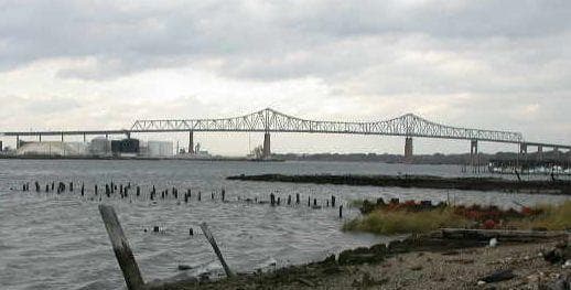 List of Famous Bridges in New Jersey