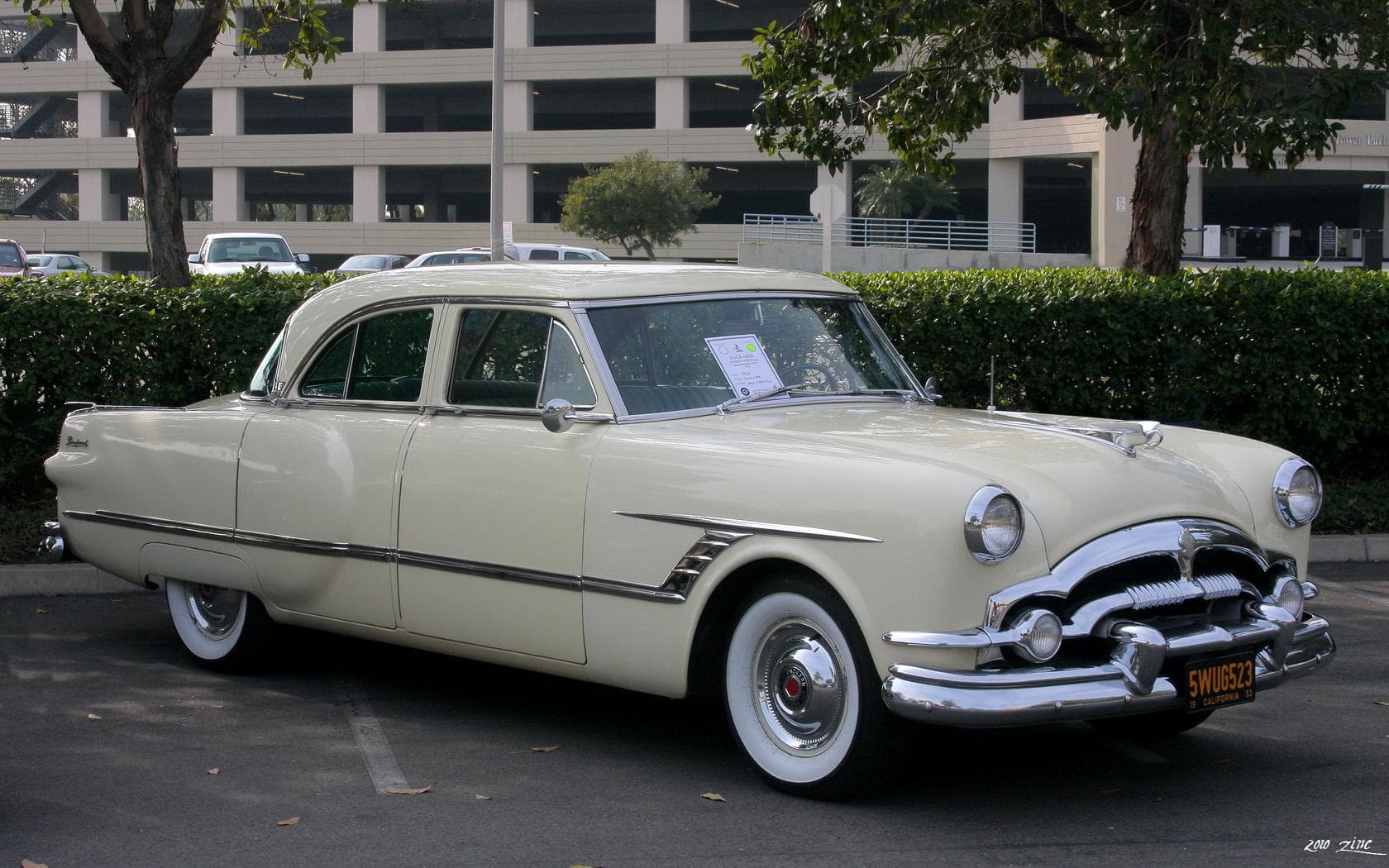 All Packard Models: List of Packard Cars & Vehicles