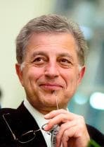 Famous Professors from Iran | List of Top Iranian Professors