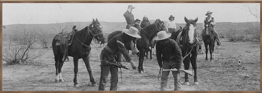 Apache Wars Battles | List of Battles in the Apache Wars (42 Items)