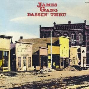 The Best James Gang Albums, Ranked By Fans