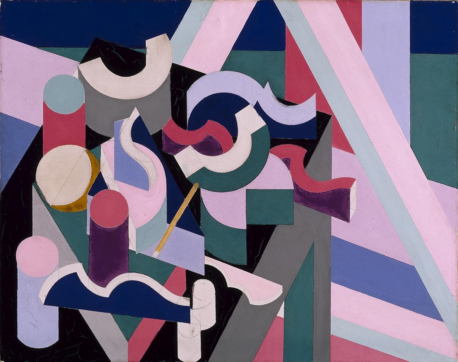 Famous Cubist Artists | List of All Cubist Painters