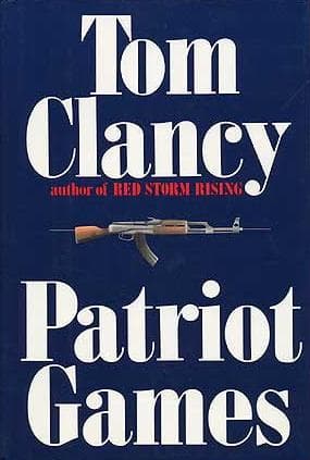 The 30 Best Tom Clancy Books Of All Time, Ranked