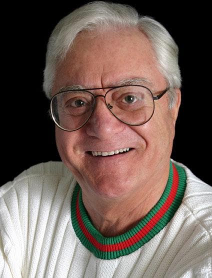 Famous Comedians from Italy | List of Top Italian Comedians