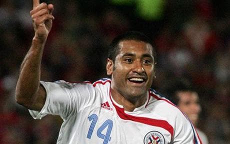 Famous Athletes from Paraguay | List of Paraguay Athletes