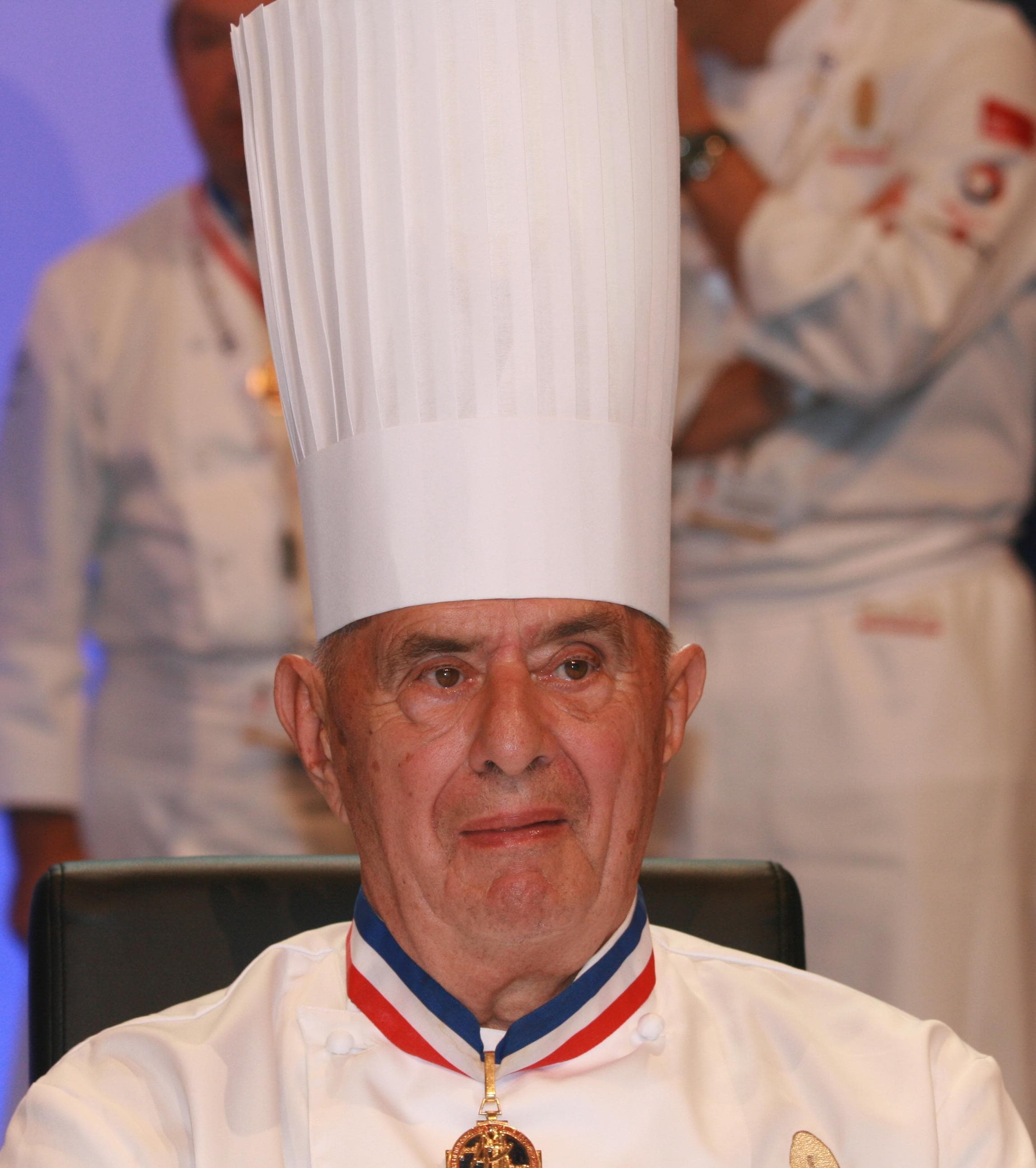 Famous French Chefs | List of Chefs from France