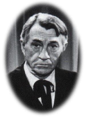 The Rifleman Cast | List of All The Rifleman Actors and Actresses