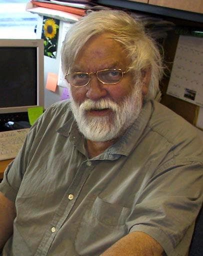 Famous Environmentalists from Canada | List of Top Canadian ...