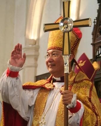 Famous Archbishops: List of The Top Archbishops in Their Field