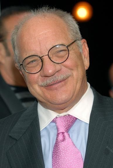 Famous Male Film Critics | List of Top Male Film Critics