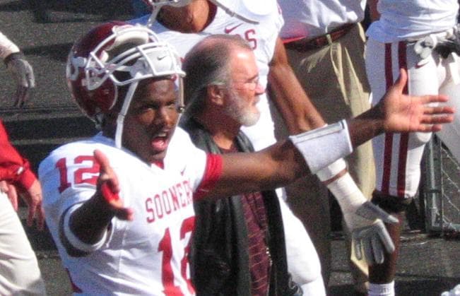 Ranking All Oklahoma Sooners Quarterbacks, Best to Worst