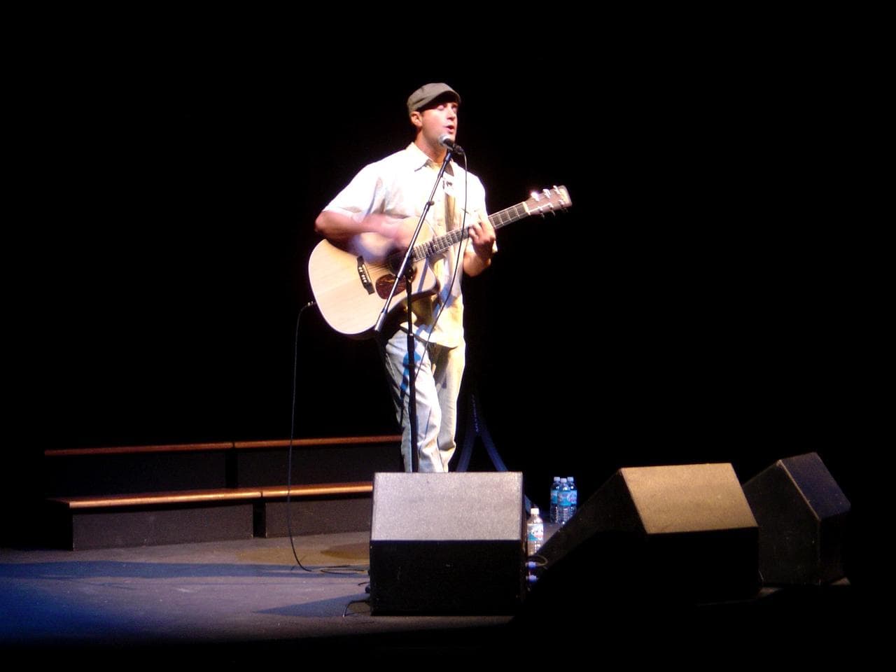 14 Rappers Who Are Devout Christians