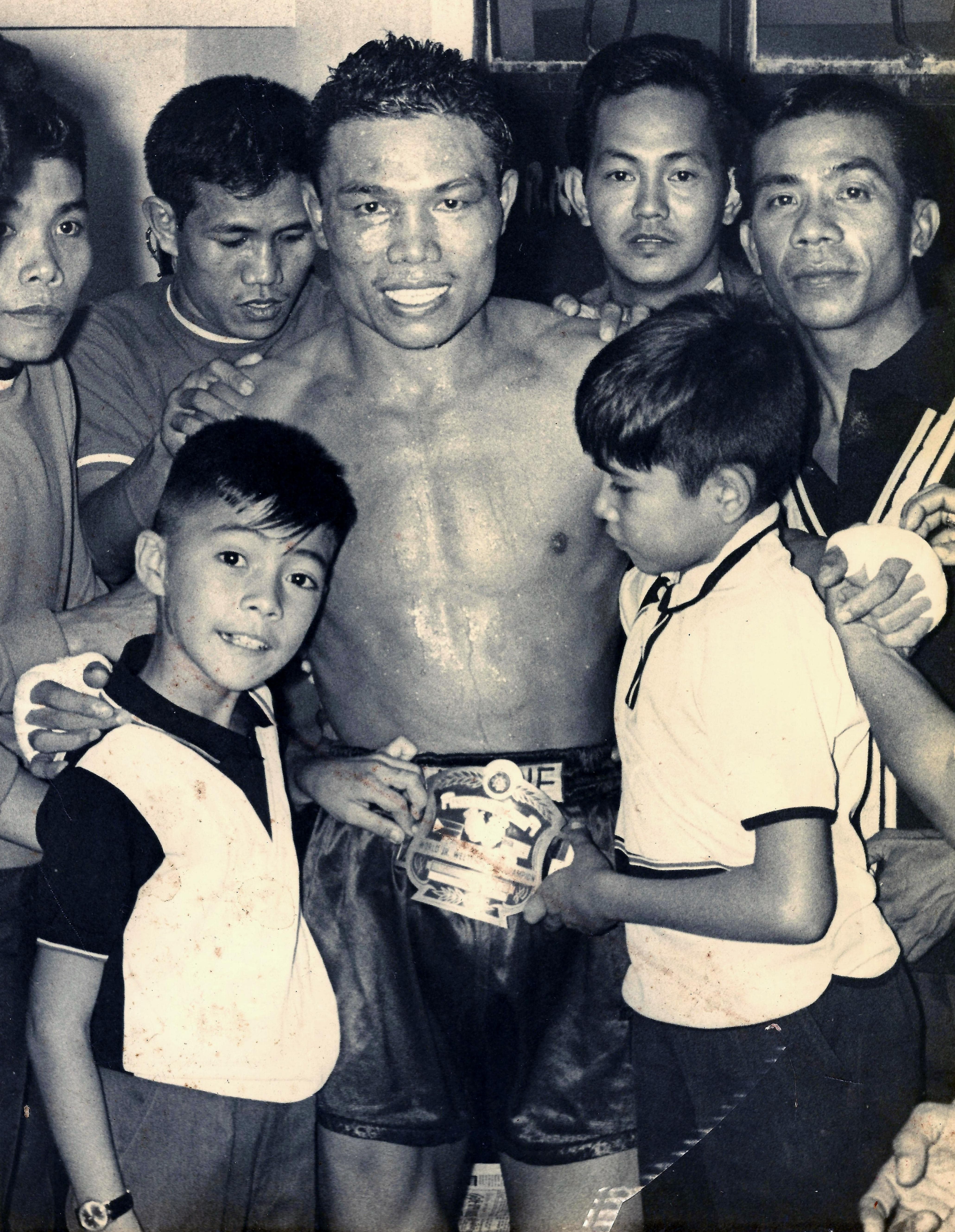 Best Filipino Boxers | List of Famous Boxers from Philippines