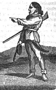 Famous Pirates | List of the Top Well-Known Pirates