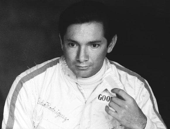 Famous Racecar Drivers from Mexico | List of Top Mexican Racecar Drivers