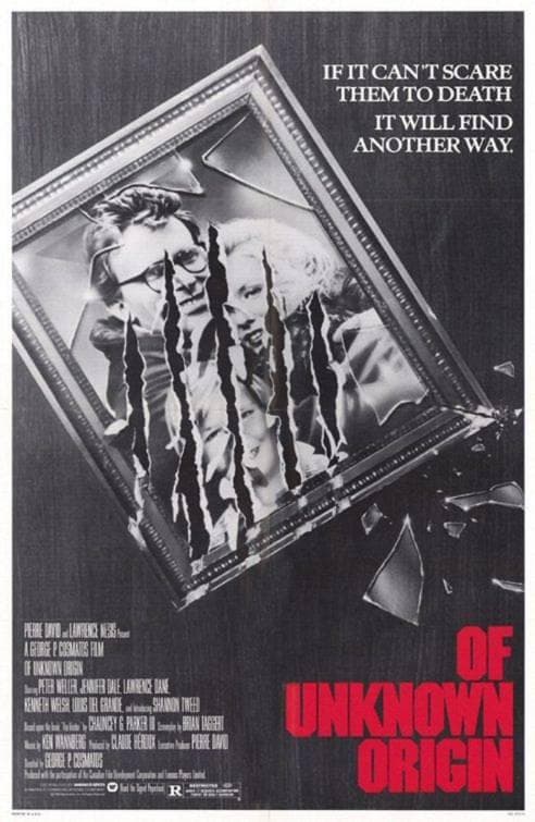The 11 Best Horror Movies With Rats And Rodents Of All Sizes