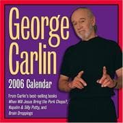 Best George Carlin Books | List of Popular George Carlin Books, Ranked