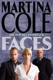 Martina Cole Book List