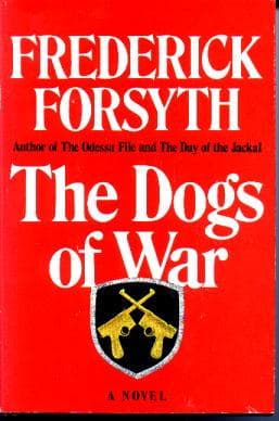 Best Frederick Forsyth Books | List of Popular Frederick Forsyth Books ...