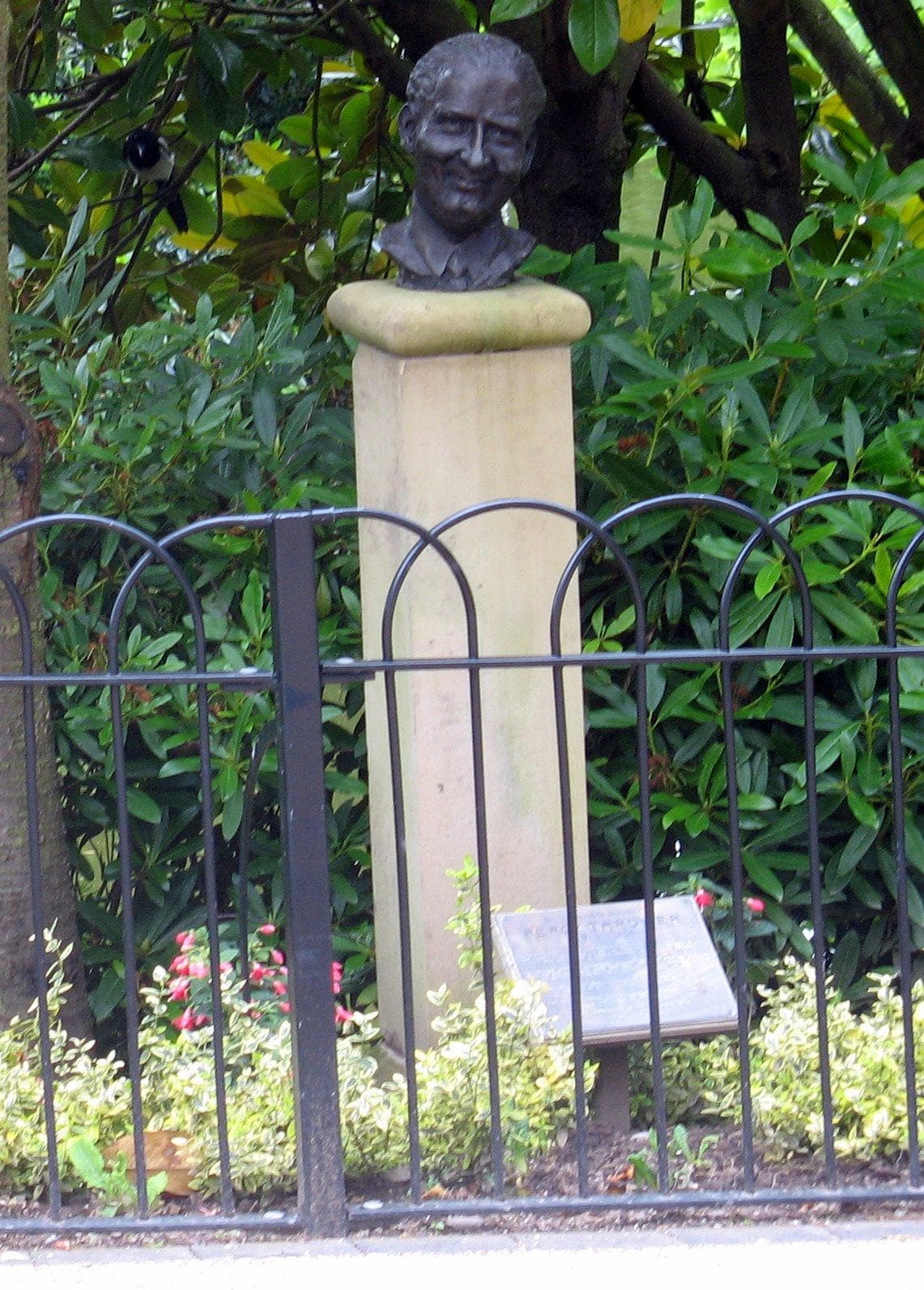 Famous Gardeners | List of the Top Well-Known Gardeners