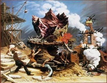 Famous Cubist Artists | List of All Cubist Painters