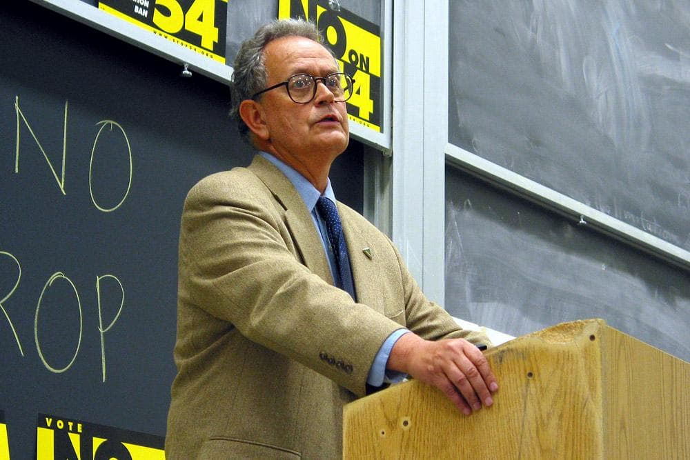 Famous People Who Died of Lymphoma | List of Celebrity Lymphoma Deaths