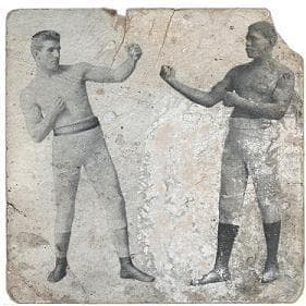 Famous Australian Boxers | List of Boxers from Australia