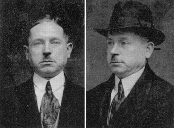 German Serial Killers | List of Famous German Killers