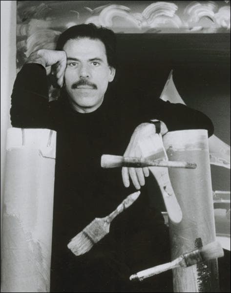 Famous Pop Artists | List of All Pop Art Painters