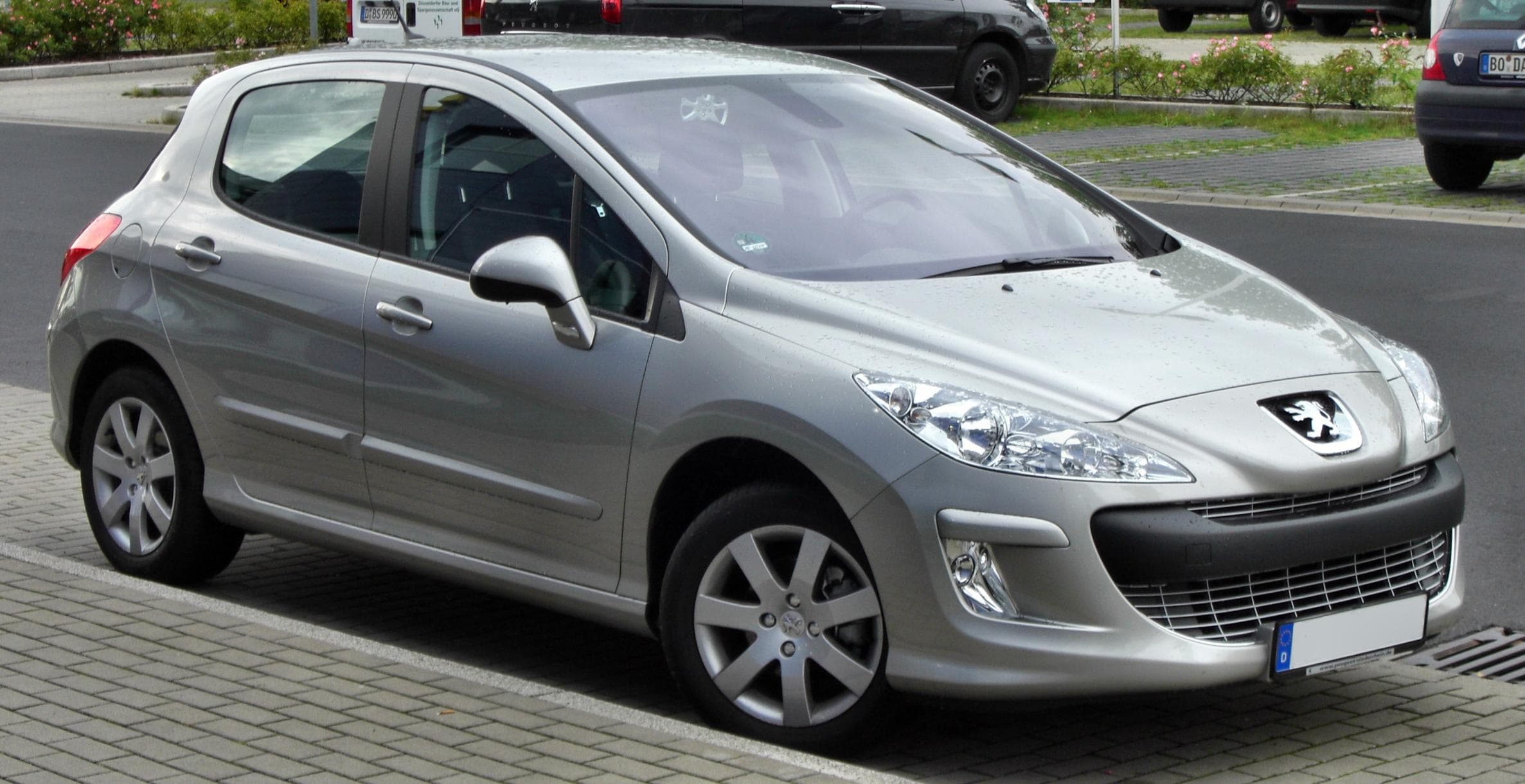 All Peugeot Models: List of Peugeot Cars & Vehicles