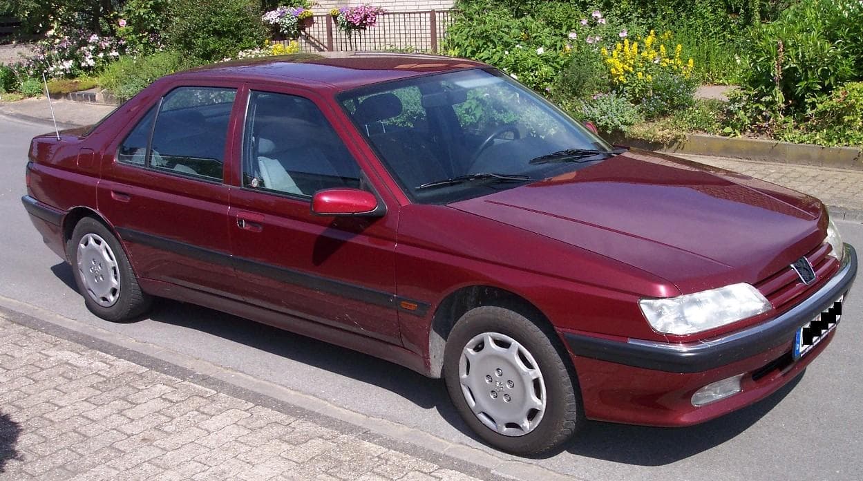 All Peugeot Models: List of Peugeot Cars & Vehicles