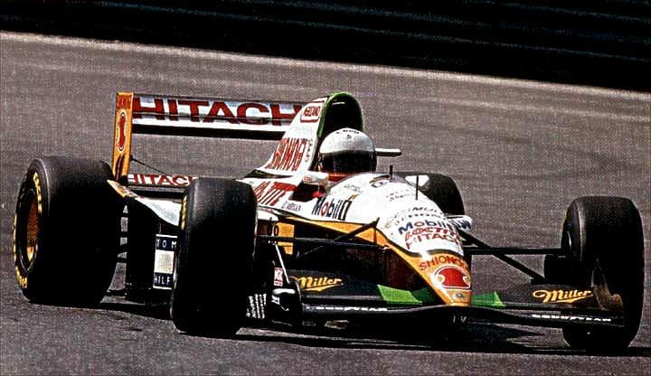 Famous Racecar Drivers from Belgium | List of Top Belgian Racecar Drivers