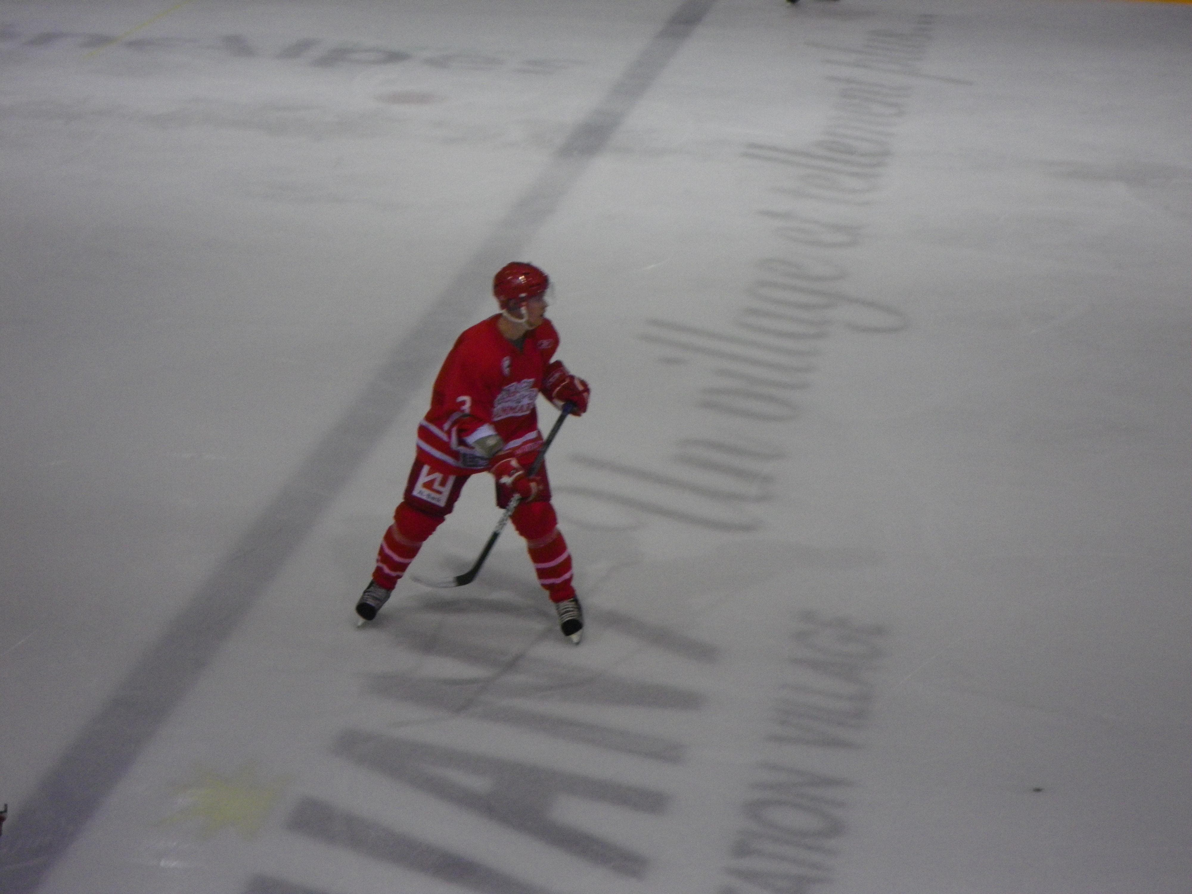 Famous Danish Hockey Players | List of Hockey Players from Denmark