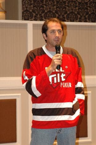 Famous Professional Poker Players | List of the Top Well-Known ...