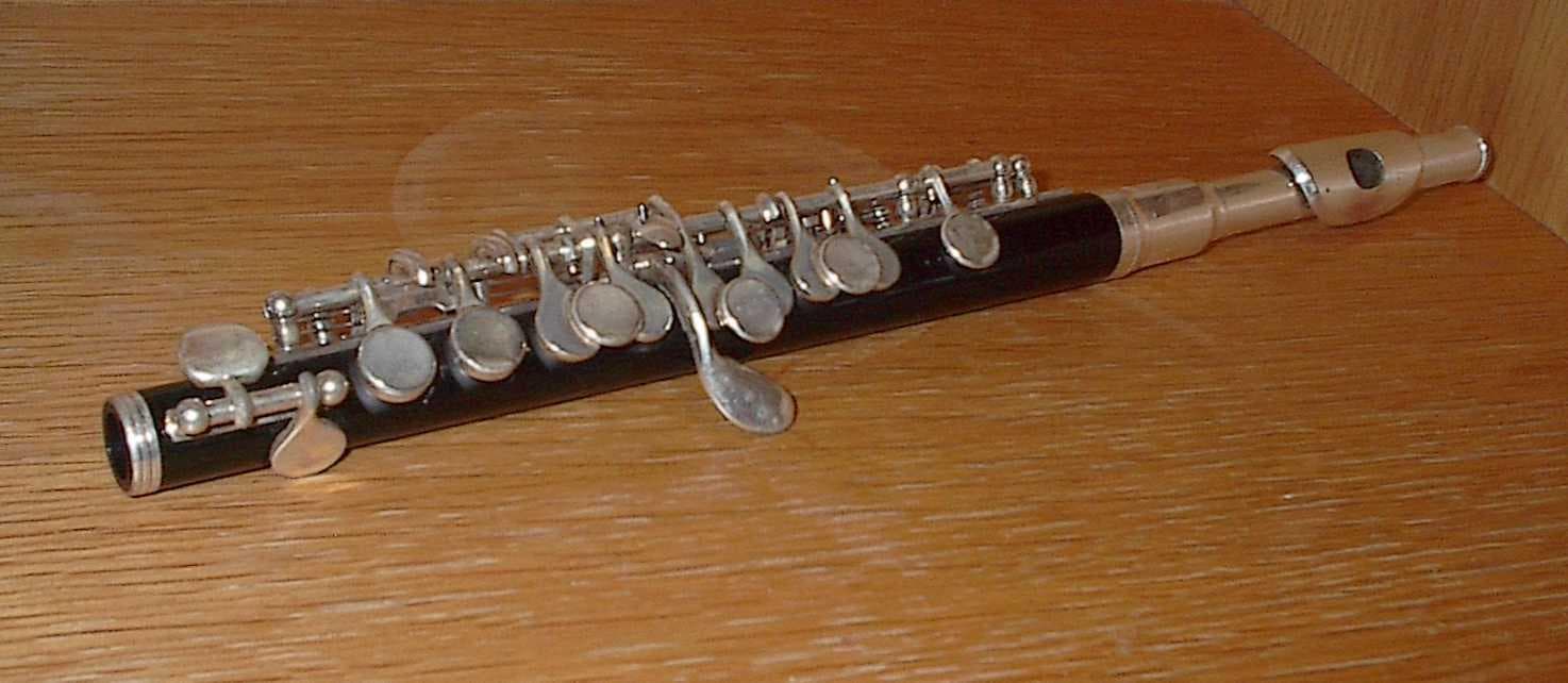 The Flute: List of Musical Instruments in the Flute Family