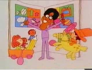 1980s Nickelodeon Shows | '80s Nickelodeon TV Series List