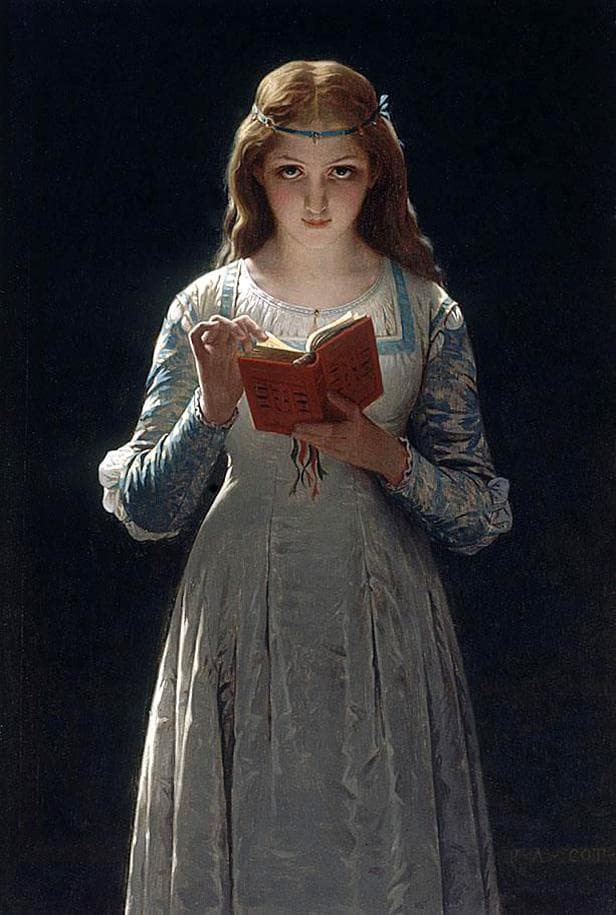 Famous Academic Art Artists | List of All Academic Art Painters and ...