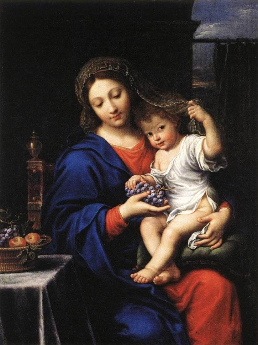 Famous Baroque Artists | List of All Baroque Painters