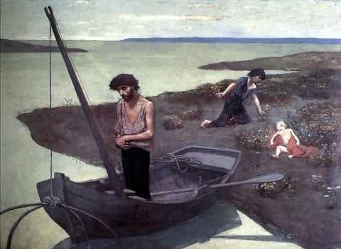 Famous Symbolist Artists | List of All Symbolist Painters