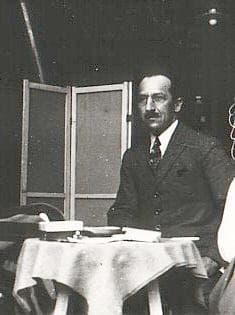 Famous De Stijl Artists | List of All De Stijl Painters and Sculptors