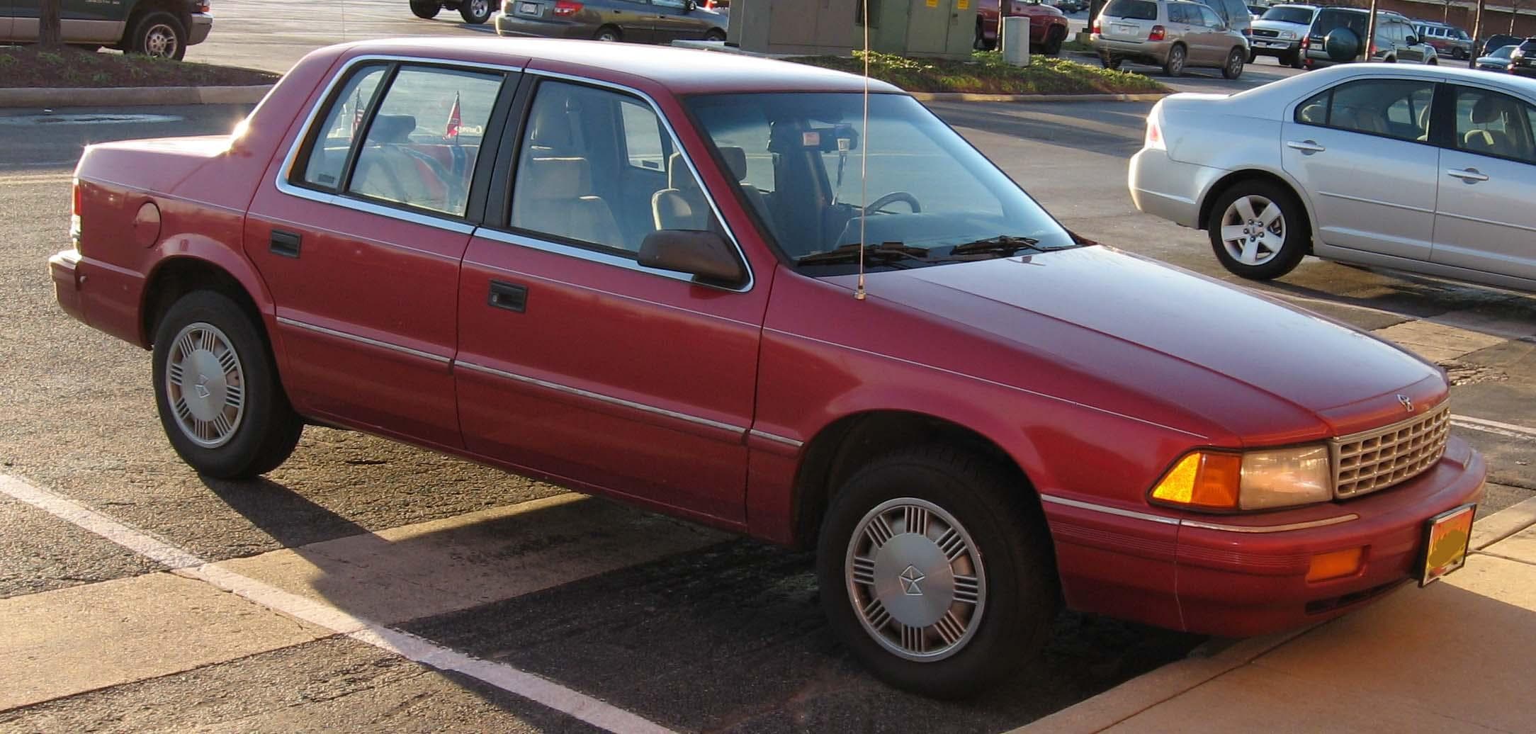 All Plymouth Models | List of Plymouth Cars & Models