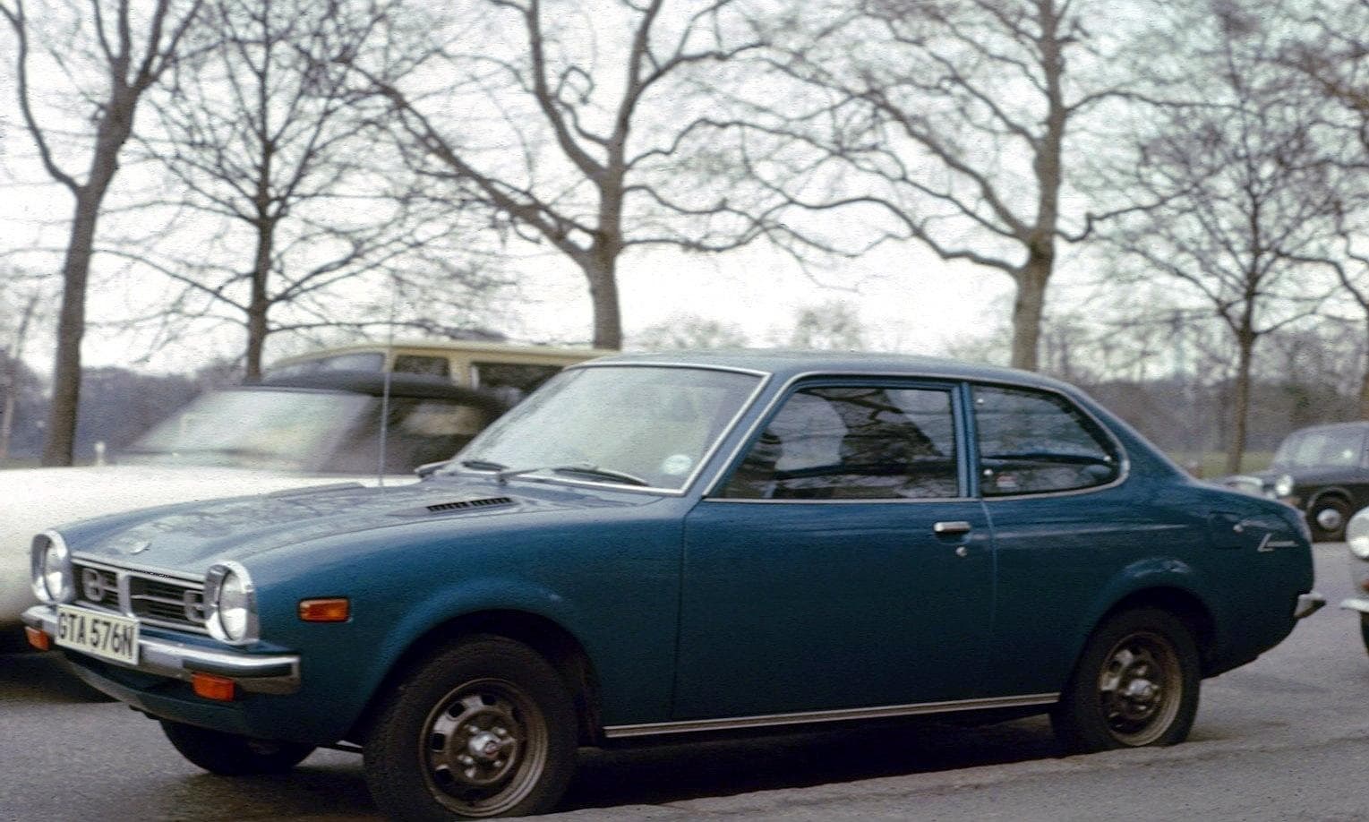 All Plymouth Models | List of Plymouth Cars & Models