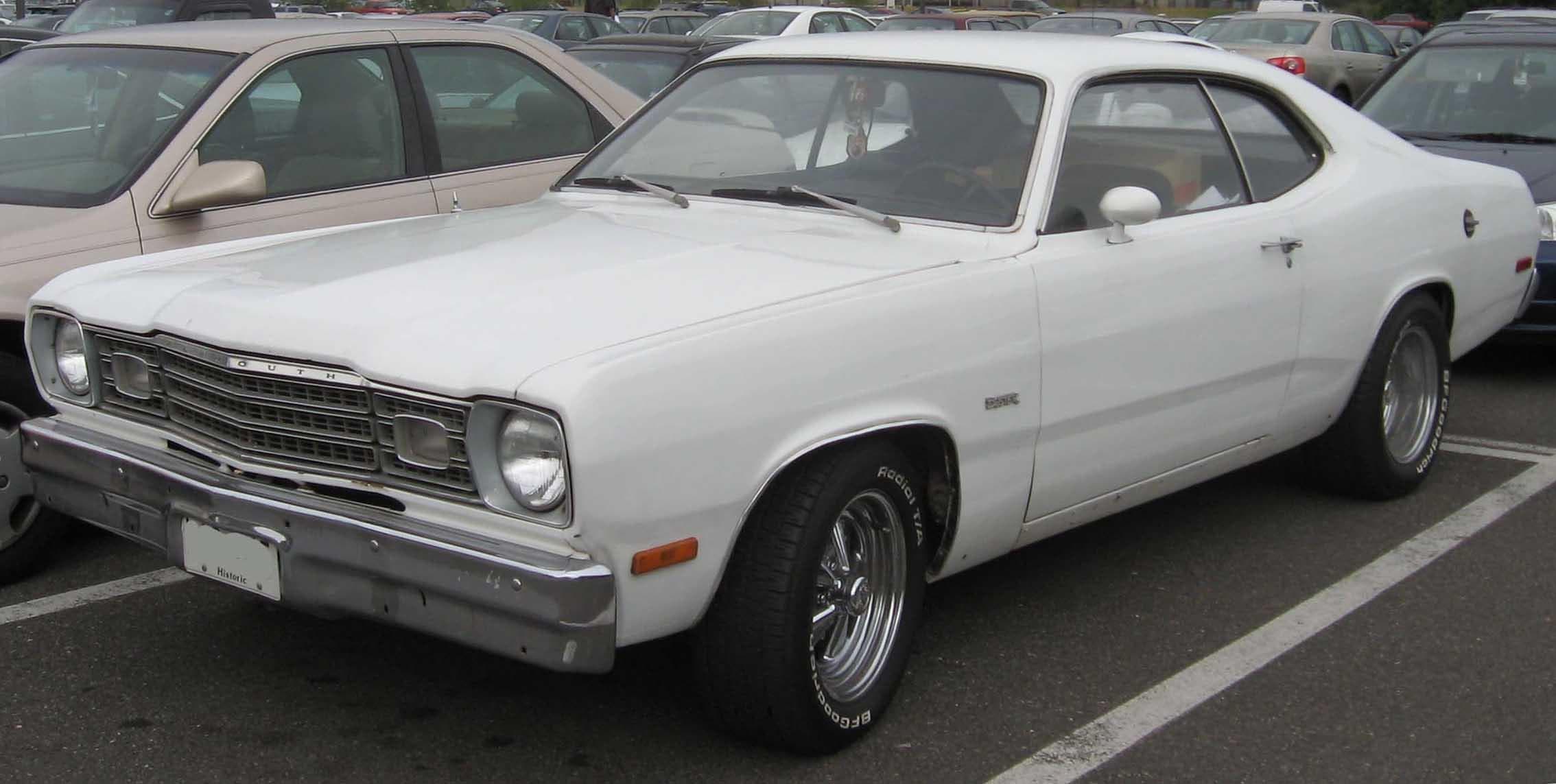 All Plymouth Models | List of Plymouth Cars & Models