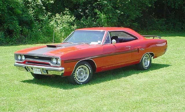 All Plymouth Models | List of Plymouth Cars & Models