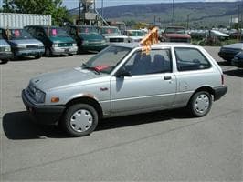 All Pontiac Models: List of Pontiac Cars & Vehicles