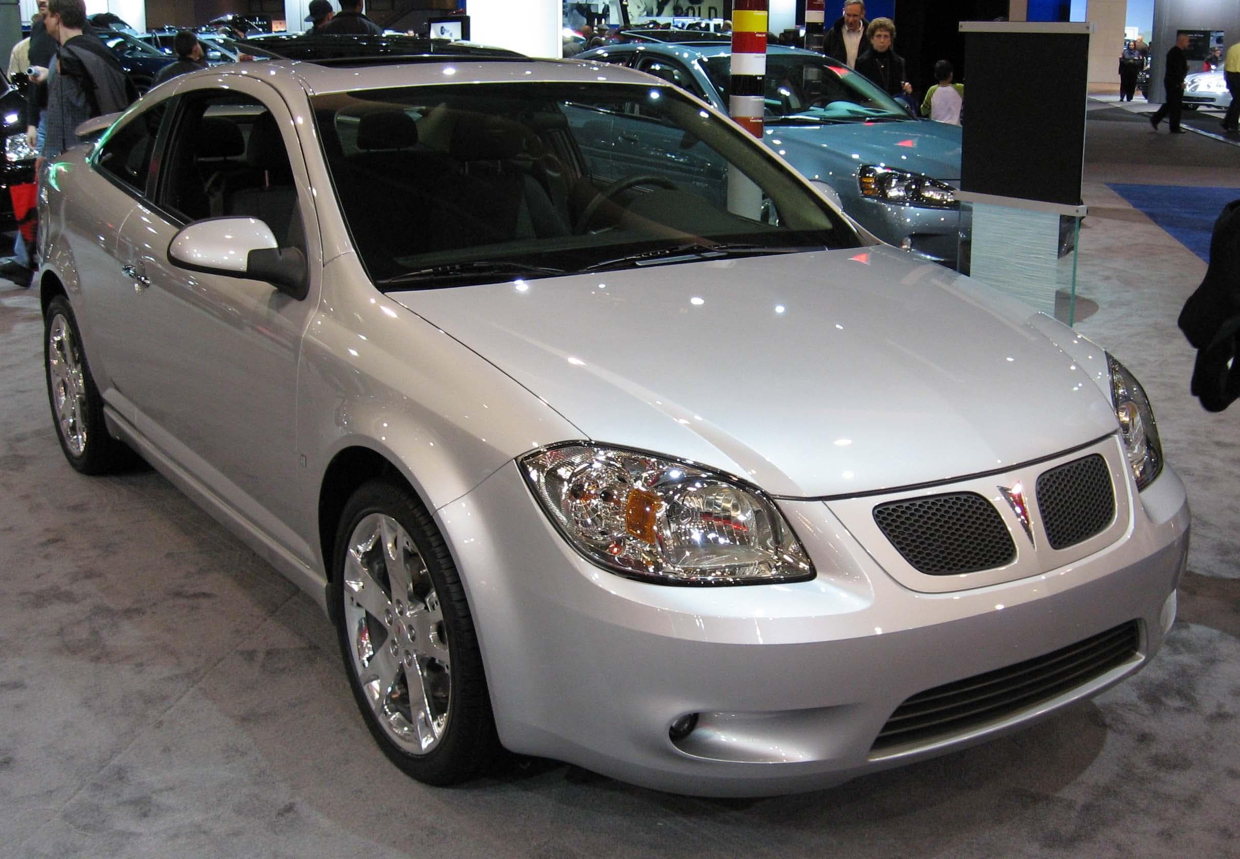 All General Motors Models: List of General Motors Cars & Vehicles
