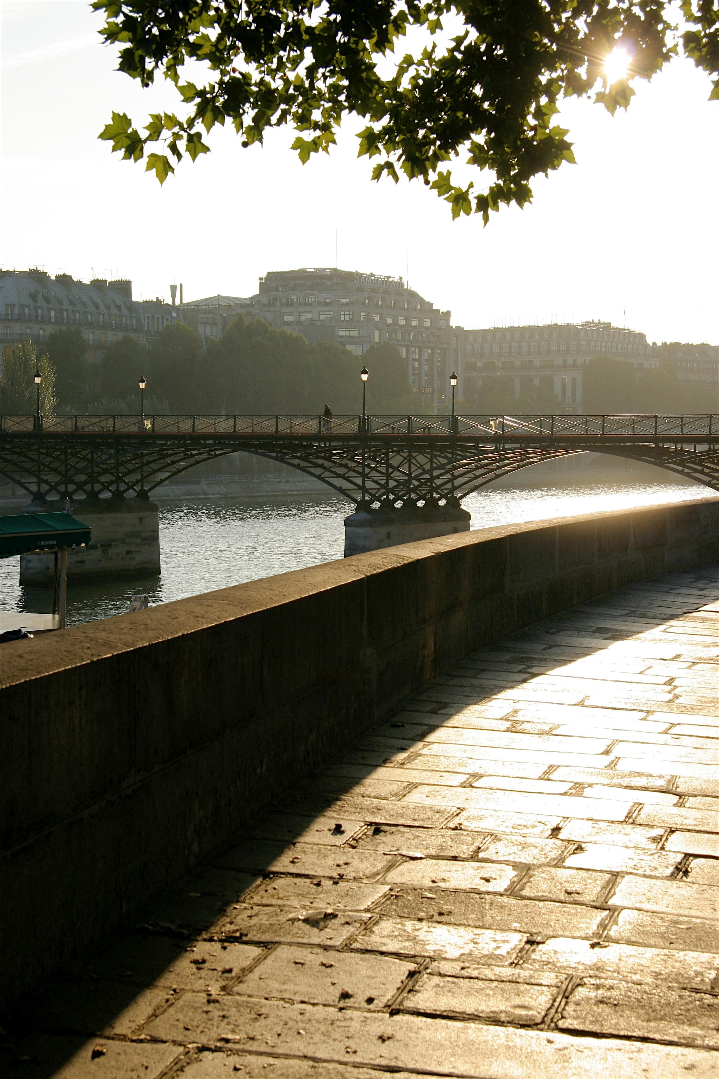 Bridges in France | List of Famous French Bridges