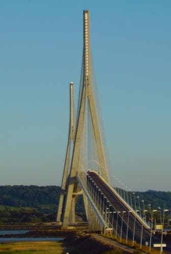 Bridges in France | List of Famous French Bridges
