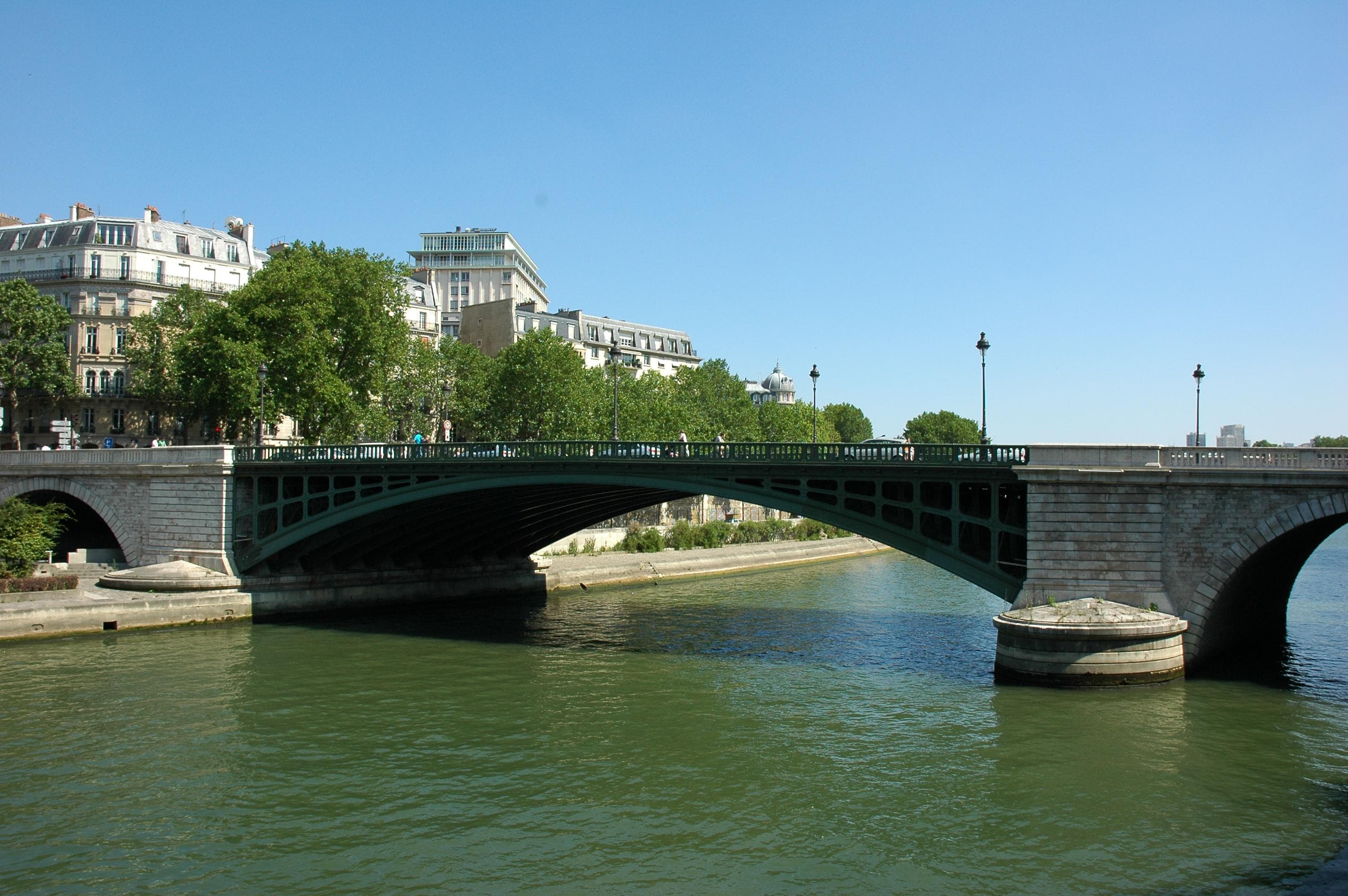 Bridges in France | List of Famous French Bridges